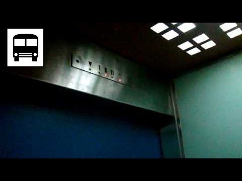 Blk 426 Clementi Residental HDB, Singapore - Fujitec Superdyne A2DG ...