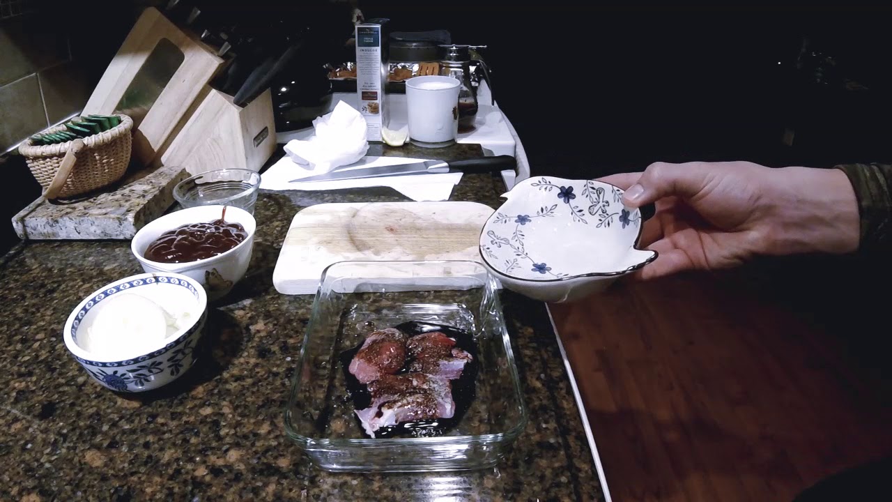 How to cook and prepare racoon to perfection - YouTube