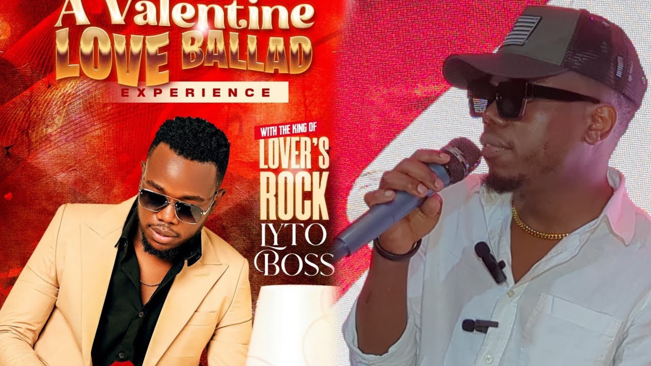 LYTO BOSS AWANZE MULIRO, AYOGEDDE EKYAMUGOBA MUKUYIMBA, ALEESE Y ...