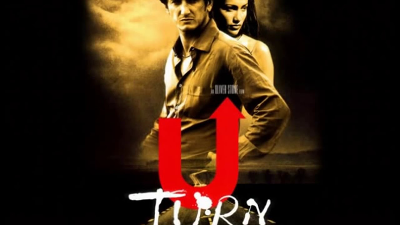 U Turn OST Track #1 Grace - YouTube