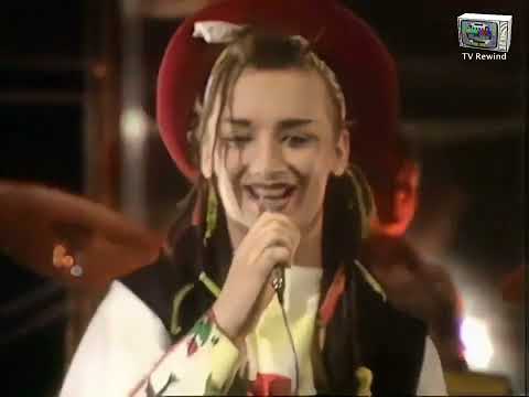 Top of the Pops - 1982