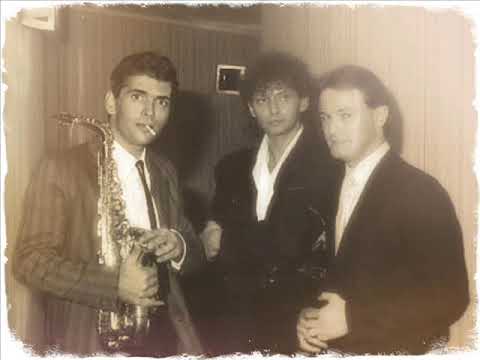 Cube  – Love's Taboo  –  1986