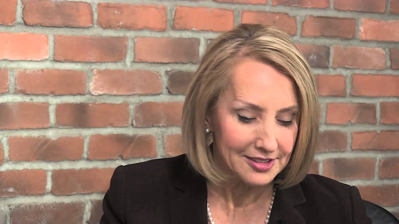 2011 Newsmaker of the Year: Leyland Brown of HP Canada- Part Two - YouTube