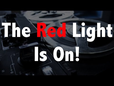 THE EVOLUTION OF AUDIO RECORDING (Remember this?) Jazz History #1