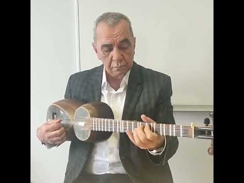 Möhlət Müslümov ,Ey Pəri