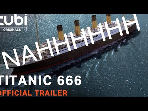 Titanic 1958 in Spanish - YouTube