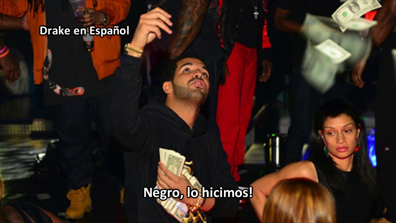 Soulja Boy - We Made It Ft Drake (Subtitulado Español) - YouTube