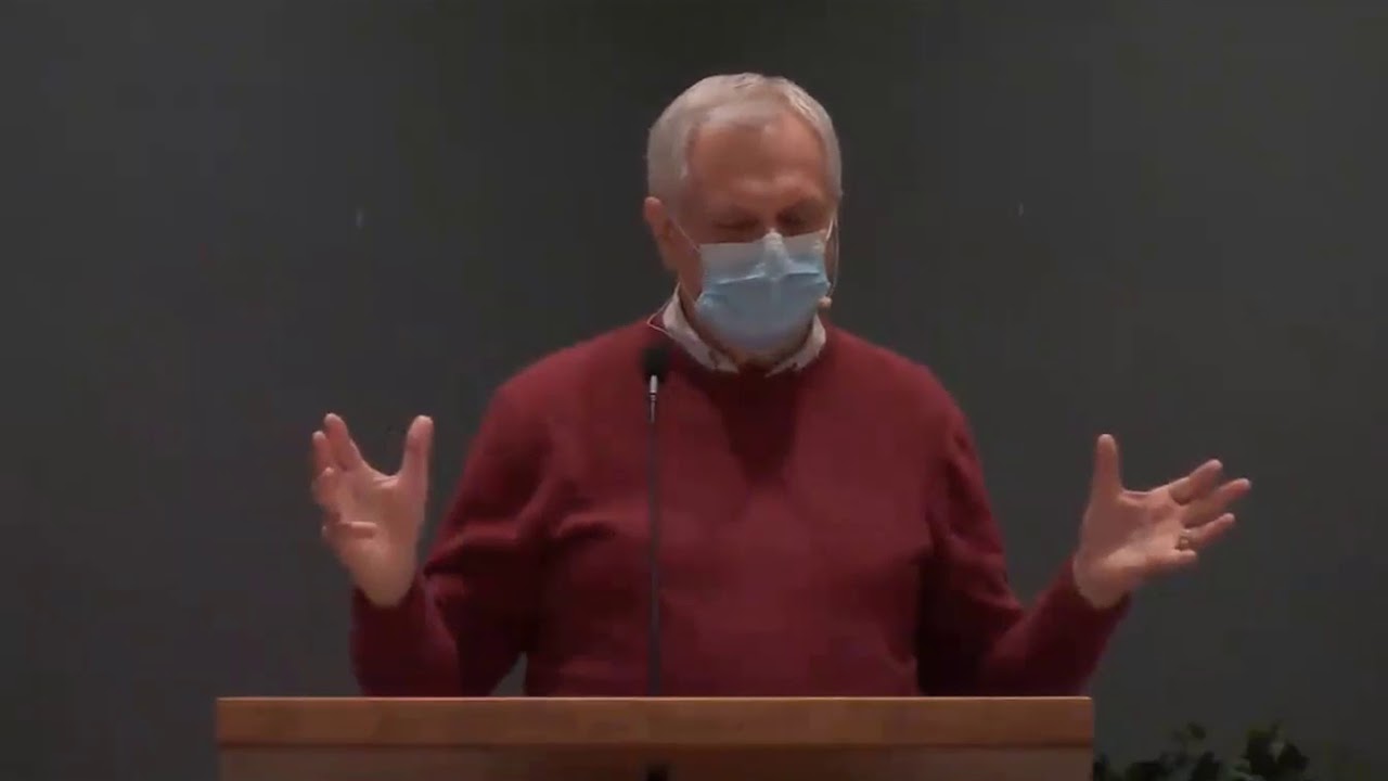 FCBC Sermon December 13 Acts 27 Pastor John Thompson - YouTube