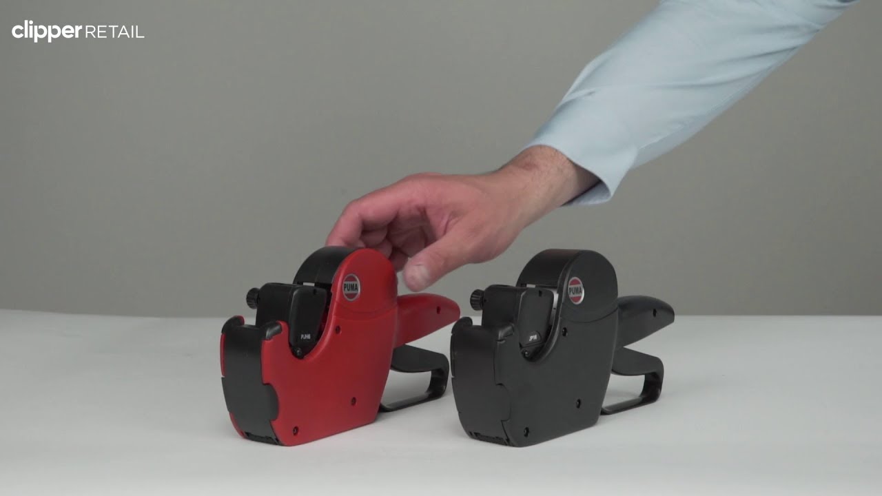 Puma Guns 2019 - YouTube