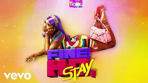 Flo Milli Fine Ho, Stay Full Album - YouTube