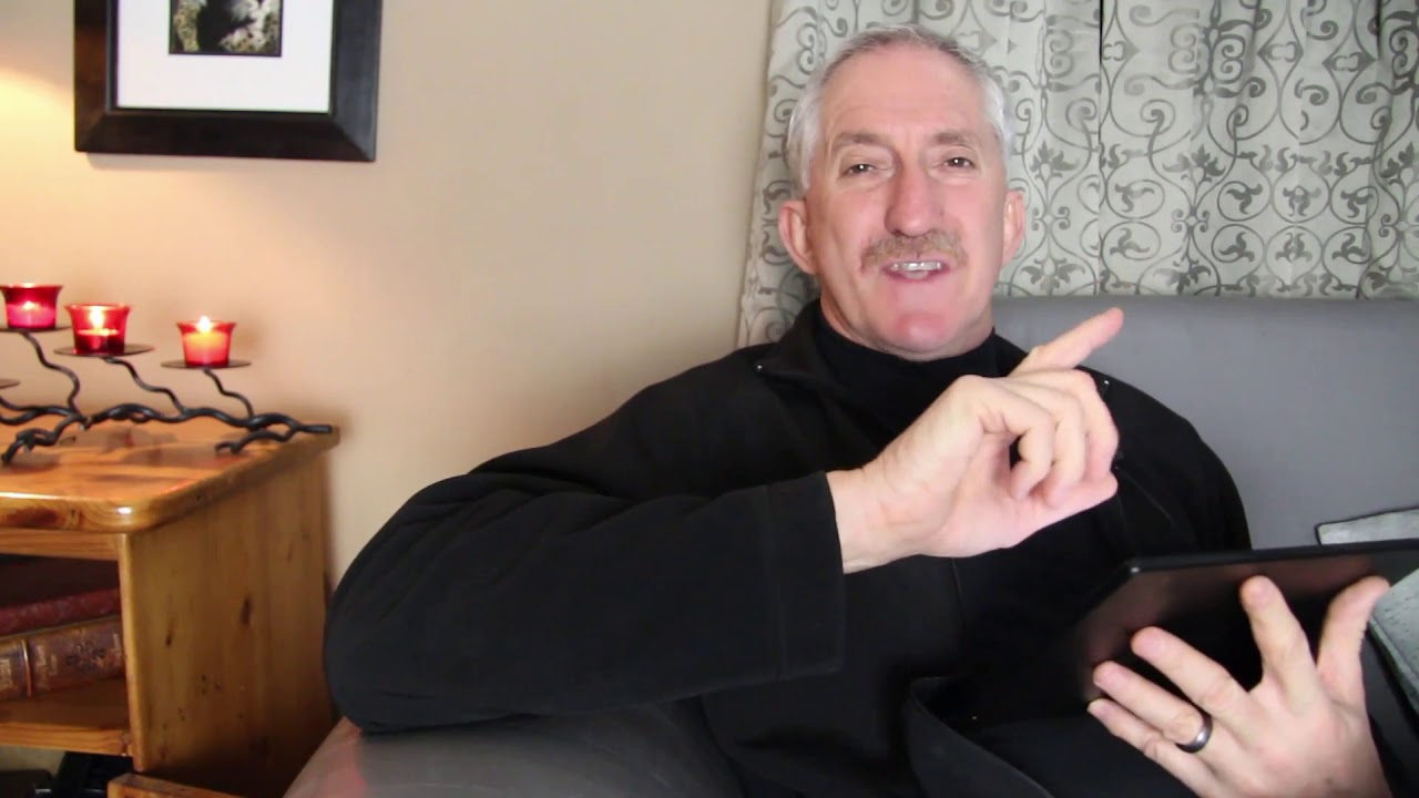 I KNOW THAT I KNOW SERIES PART 2 of 5 - GOING - Sean Collard ...