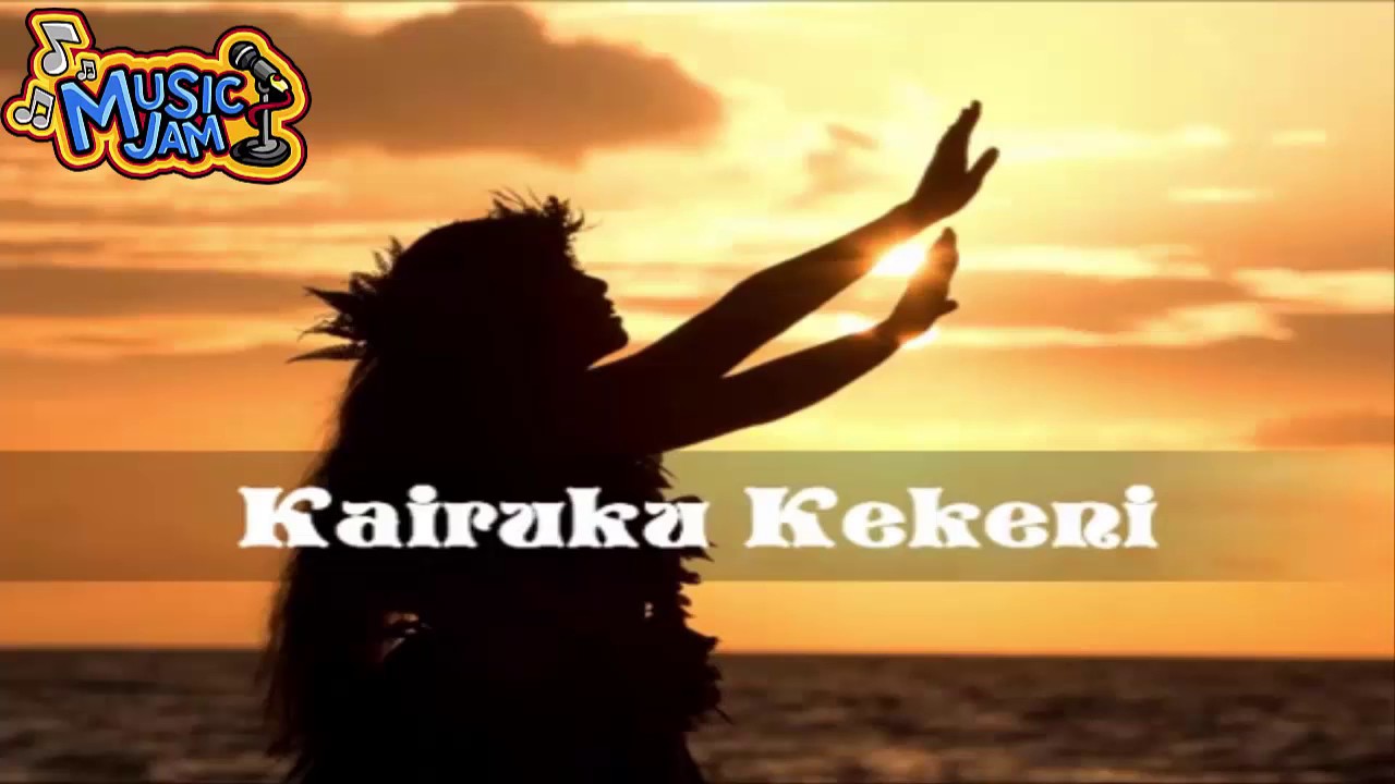 Mokai - Kairuku Kekeni (Papua New Guinea Music) - YouTube