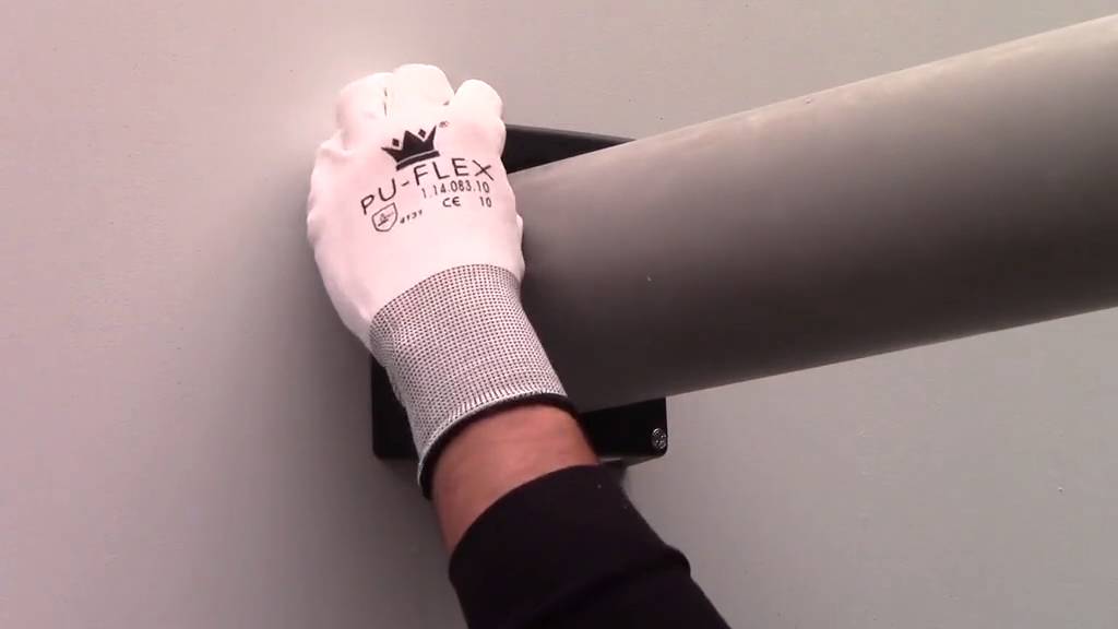 FP PIPE COLLAR - YouTube