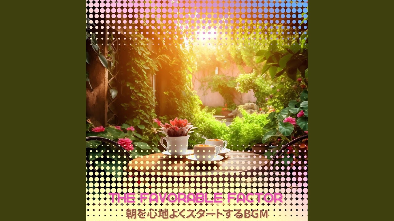 Sun-kissed Horizon Hymn - YouTube