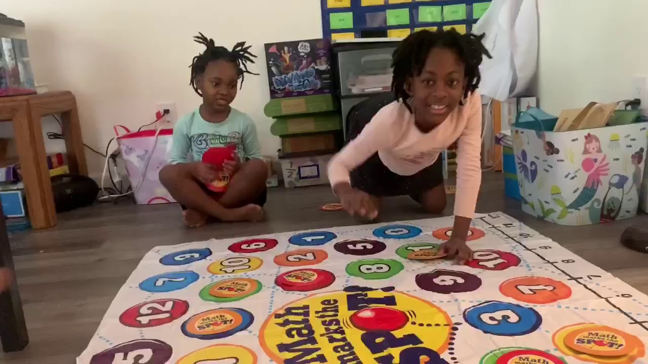 Math marks the spot! Greater than or less than. - YouTube