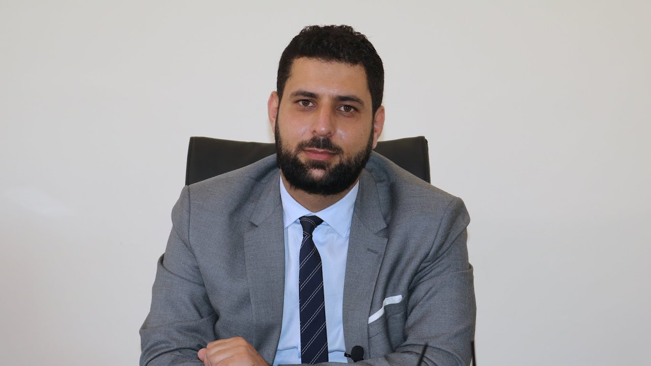 انجازات اردنية | CS MENA | السيد تامر الحرباوي - YouTube