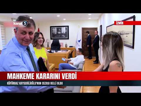 Mahkeme Kararını Verdi | Küfürbaz Dilruba Kayserilioğlu'nun Cezası Belli Oldu