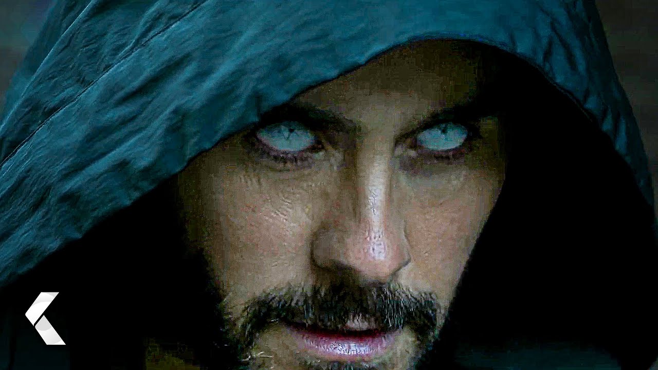 MORBIUS The Forbidden Marvel Character - Featurette (2022) - YouTube