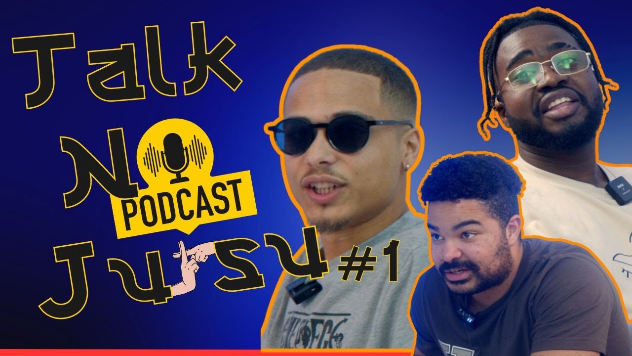 ANIMES NOSTALGICOS || TALK NO JUTSU#1( ESPECIAL 1K SUBS) - YouTube