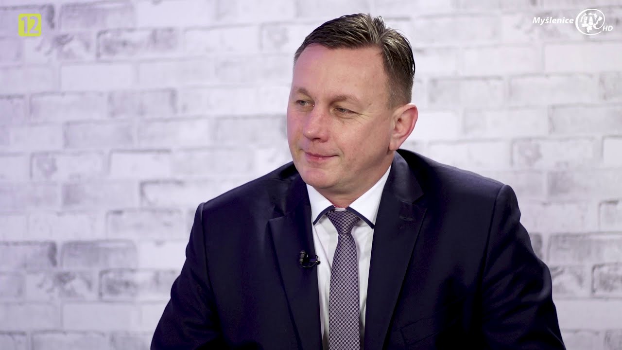 Czas na rozmowę 05/2020 (94) - Tomasz Suś - YouTube