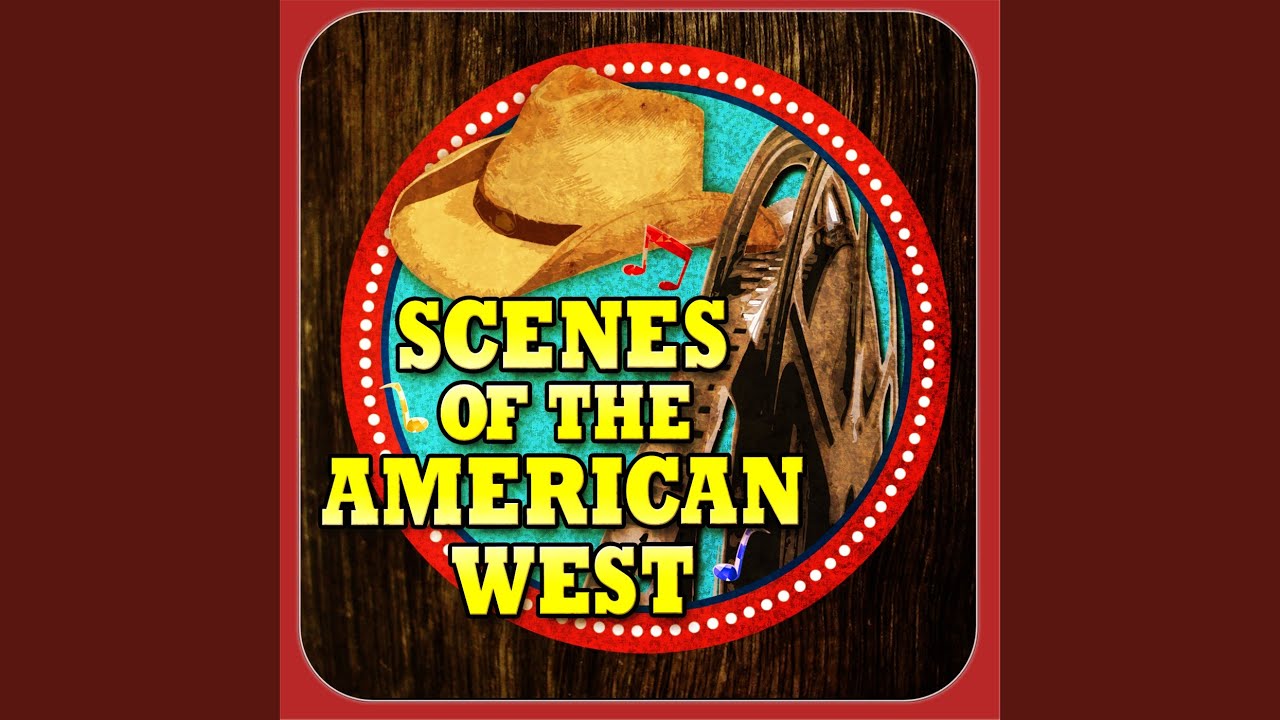 Captain Buffalo (from "Sergeant Rutledge") - YouTube