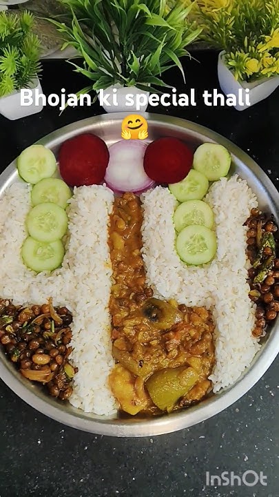 bhul kar bhi na kare ye galti😱#food #foodie #thali #shortvideo #facts #motivation #trending ...