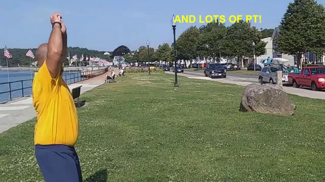 Gloucester Sea Cadets, NSCC - YouTube