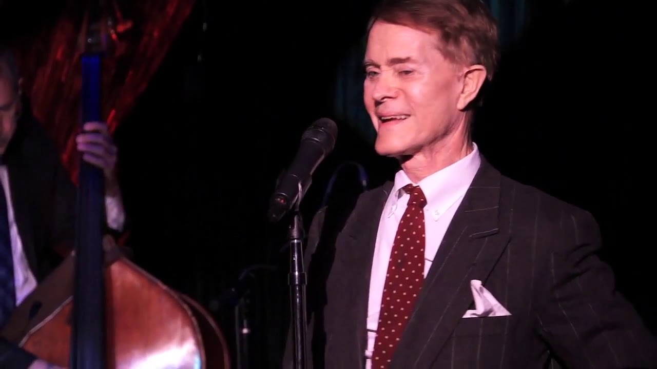 The Cy Walter Centennial Celebration (Heather Gehring And Lou Brockman ...