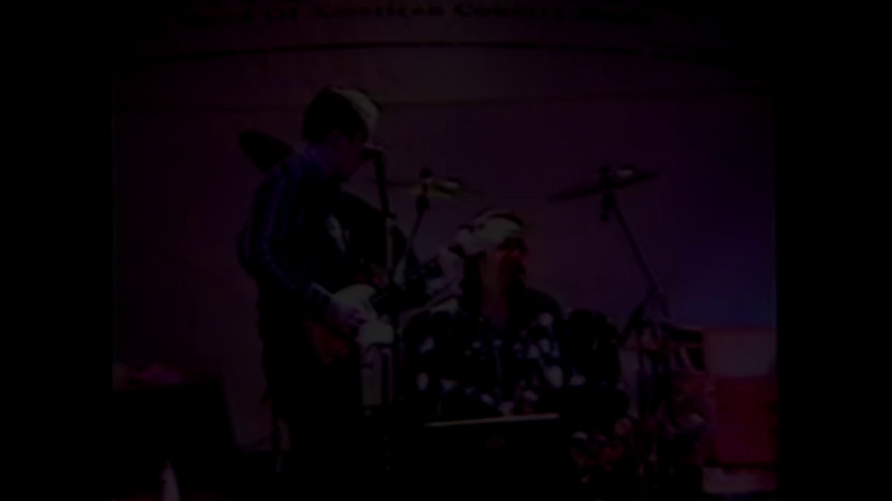 Brad Orcutt and 90 Proof live at Desperados Part 4. - YouTube