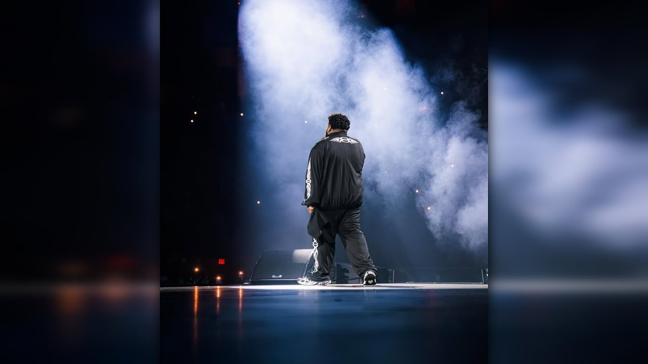 [FREE] Rod Wave Sample Type Beat "CANT GET AWAY" - YouTube