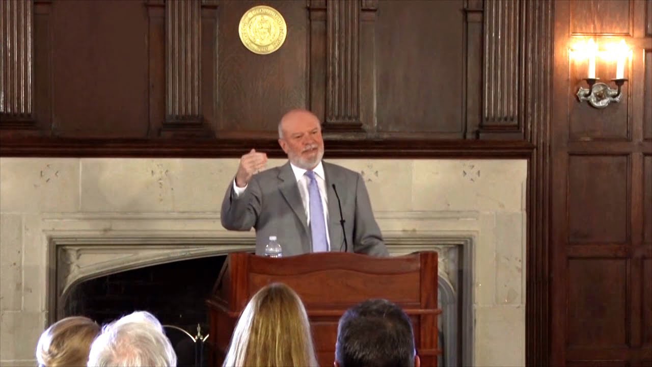 Washington and Hamilton: The Alliance that Forged America, by Professor ...