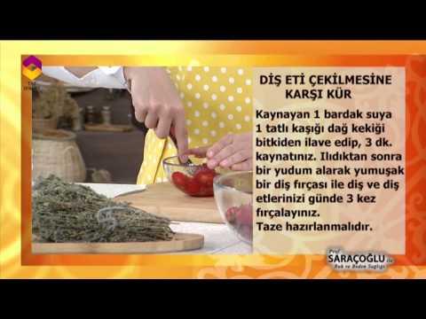 DİŞ ETİ ÇEKİLMESİ VE DİŞ BEYAZLATMA
