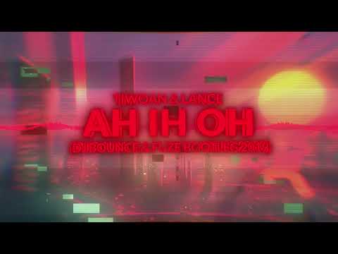 Tiwoan & Lance - AH IH OH (DJ Bounce & Fuze Bootleg 2019) + FREE DOWNLOAD