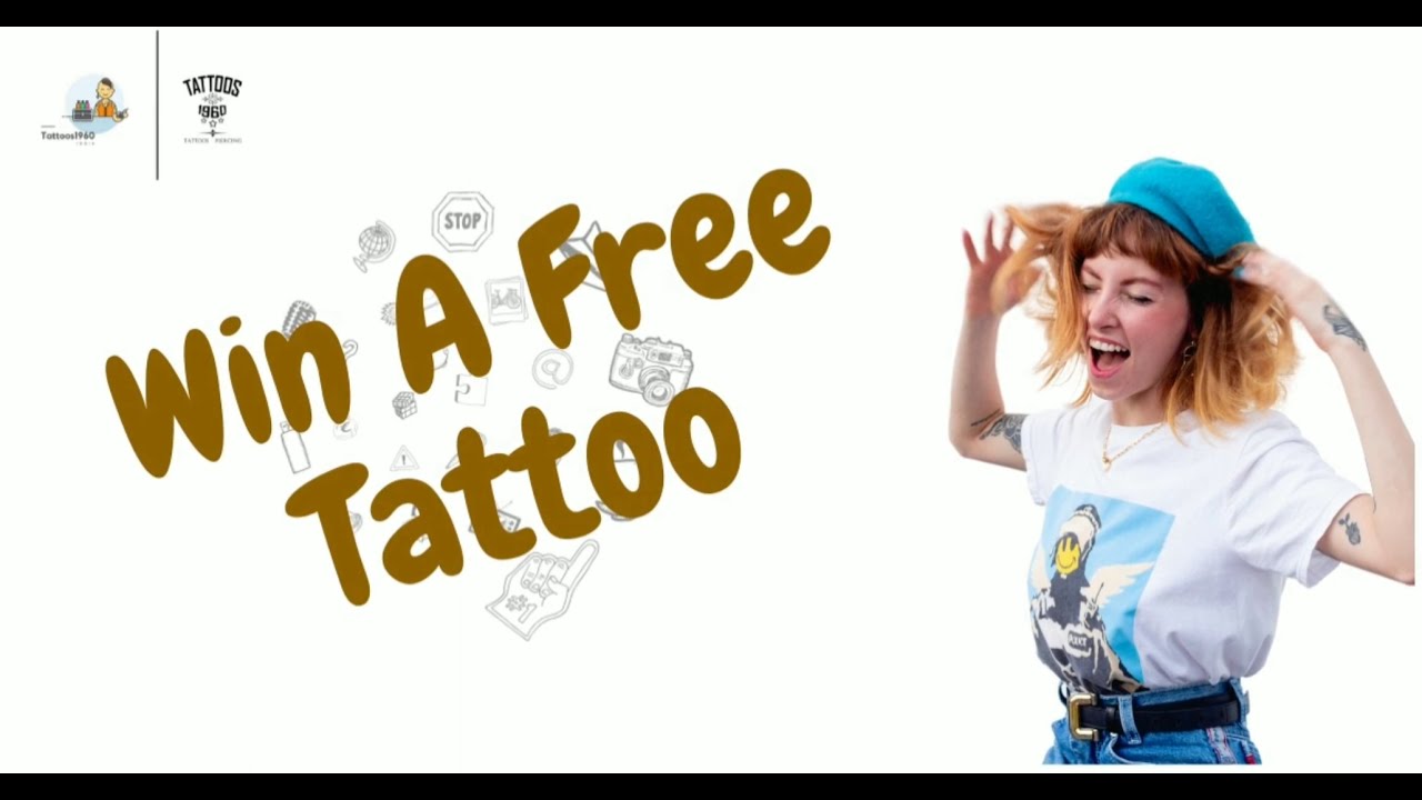 Online Tattoo Design Contest | Design Convention | Vote My Free Tattoo ...