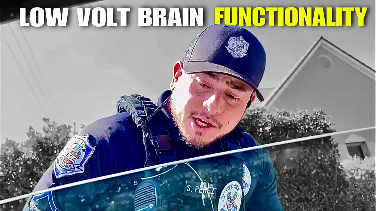 The CRAZIEST Video That YouTube Erased • Cops Owned All Around - YouTube