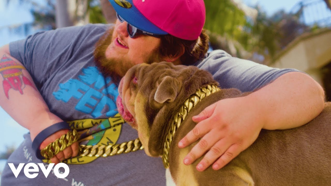 Traphouse Koda, Yohan Marley - Back Outside (Official Music Video ...