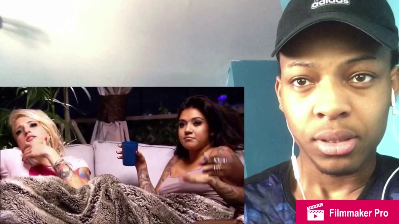 BGC17 Sayyora Best Moments Part 1 REACTION - YouTube