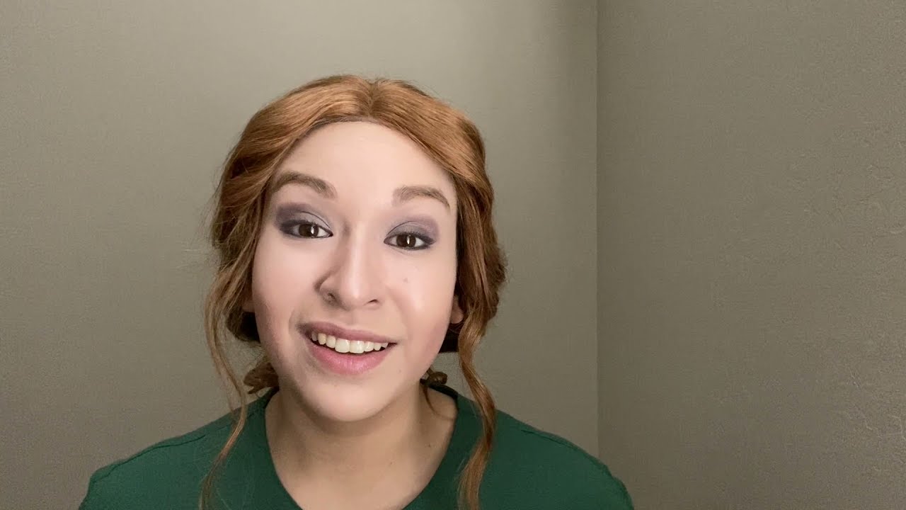 Tuck Everlasting - Miles' Monologue - YouTube