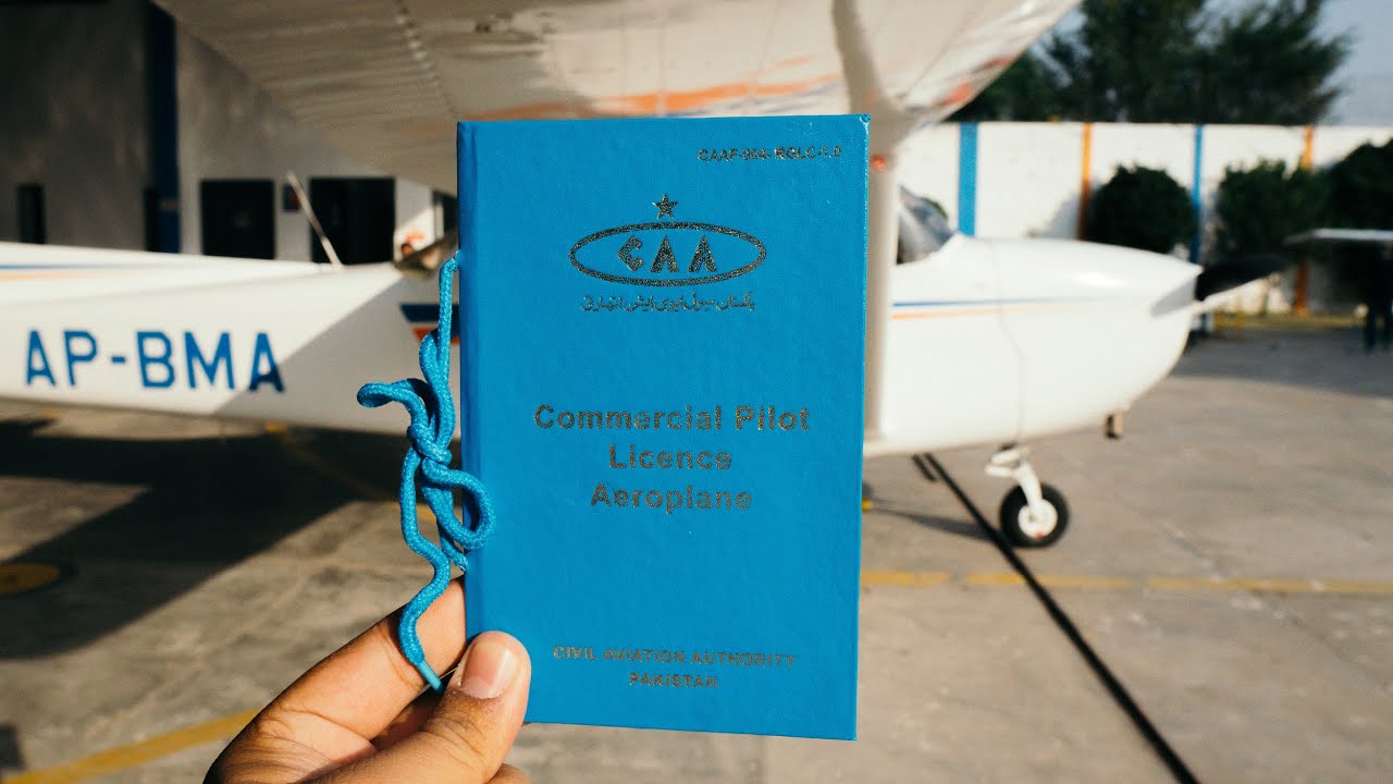 CPL License Conversion Abroad - What's The Process? - YouTube