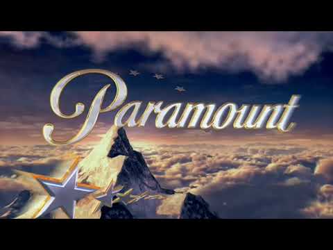 Paramount Pictures (2003, version 3) - YouTube