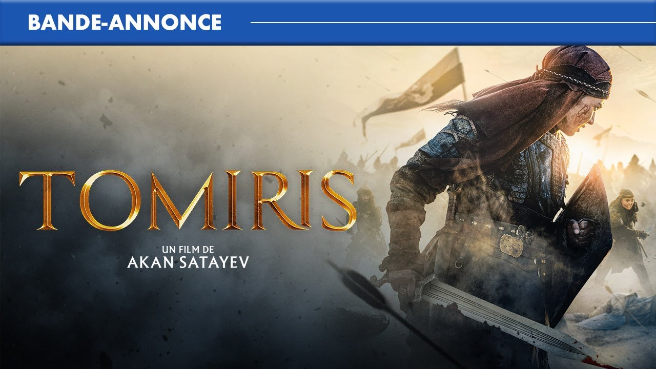 TOMIRIS | Bande-annonce | En VOD et DVD - YouTube
