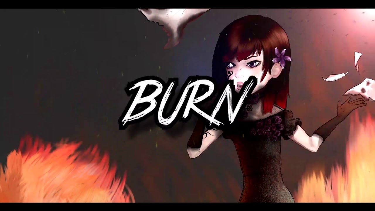 First Burn Vocal Cover- Hamilton Musical - YouTube