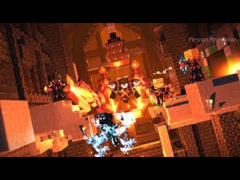 How to predev Hypixel Skyblock f7/m7 #minecraft #hypixel #necron - YouTube