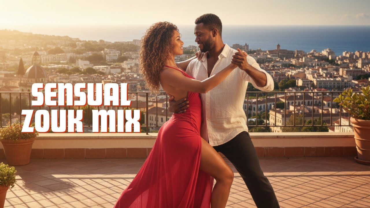 TOP ZOUK FEVER MIX IS HERE! ⚠️ DO NOT Listen Alone! The Ultimate ...