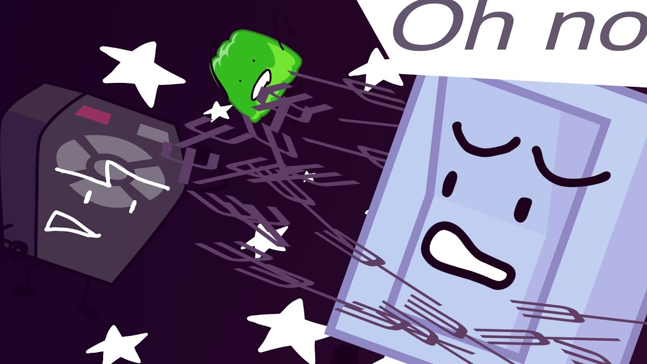Bfb 4 reanimated - YouTube