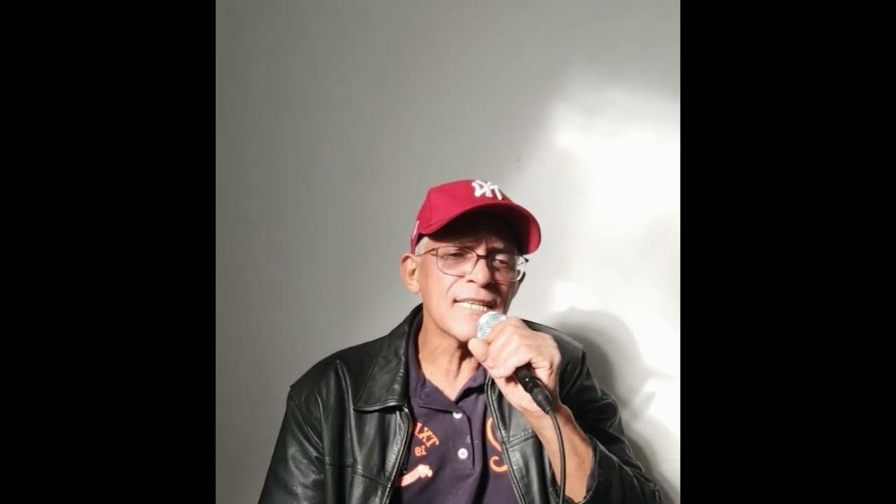 Frank Andrade o garçom sertanejo - YouTube