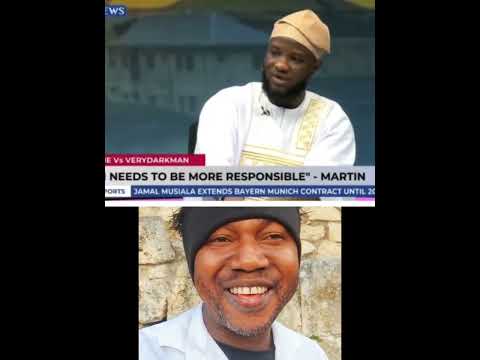 SIS DEONE MAKE THIS CONFESSION ON TVC TELEVISION TODAY @TVYABANTU