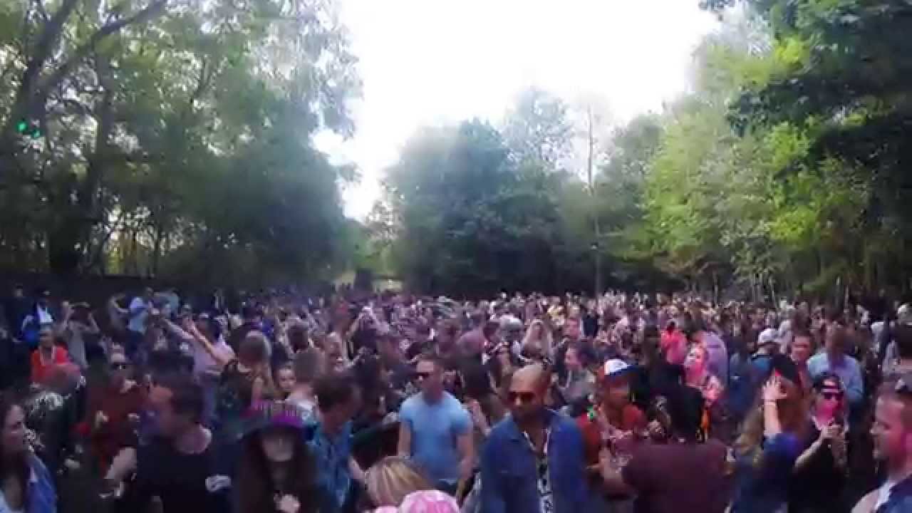 Lost Village Festival Review + Guide