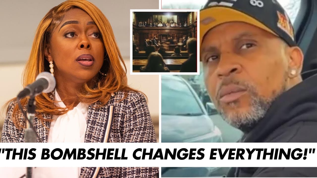 Tiffany Henyard’s boyfriend reveals shocking truth in court scandal ...