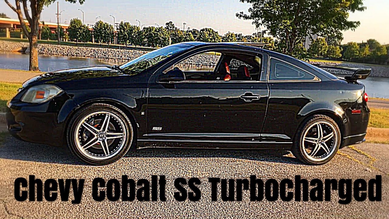 Cobalt Ss Turbo Review
